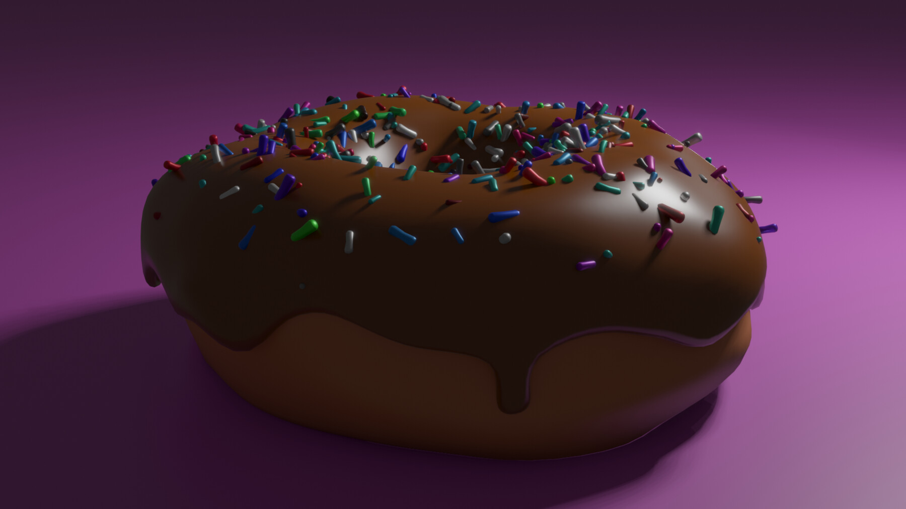 ArtStation - 3D Mode dunte | Resources