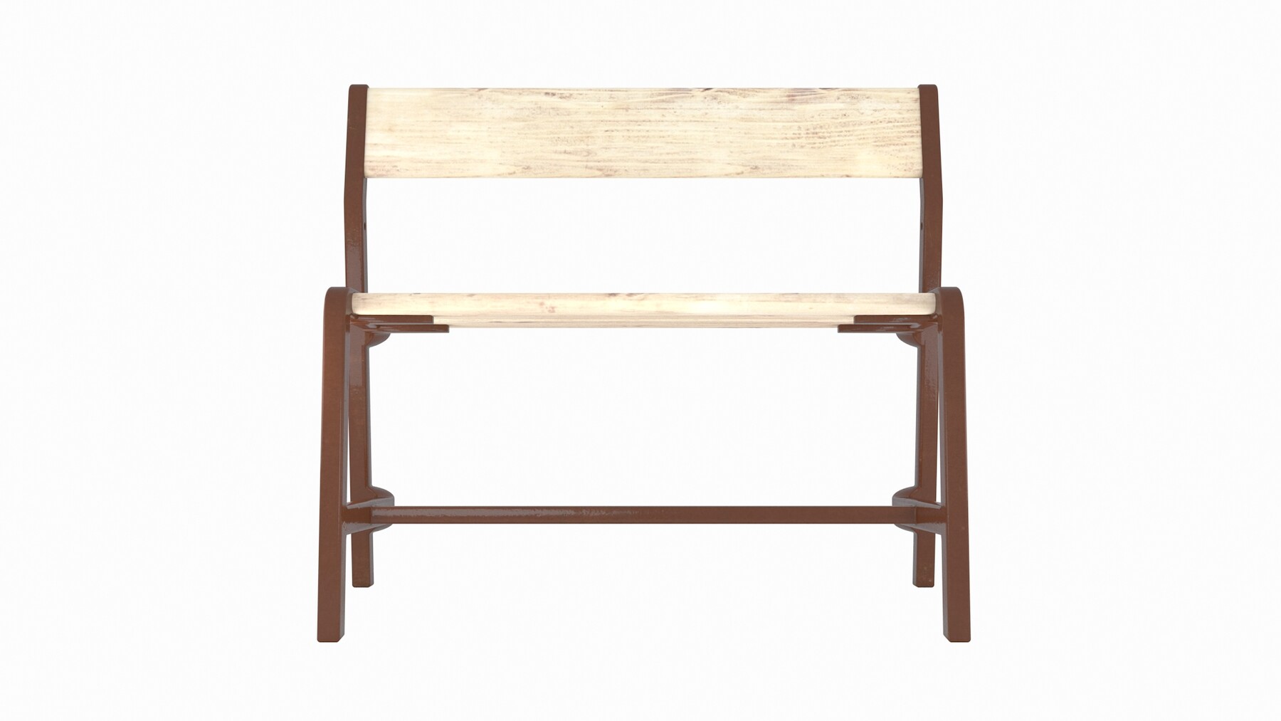 IKEA YPPERLIG Childrens Bench
