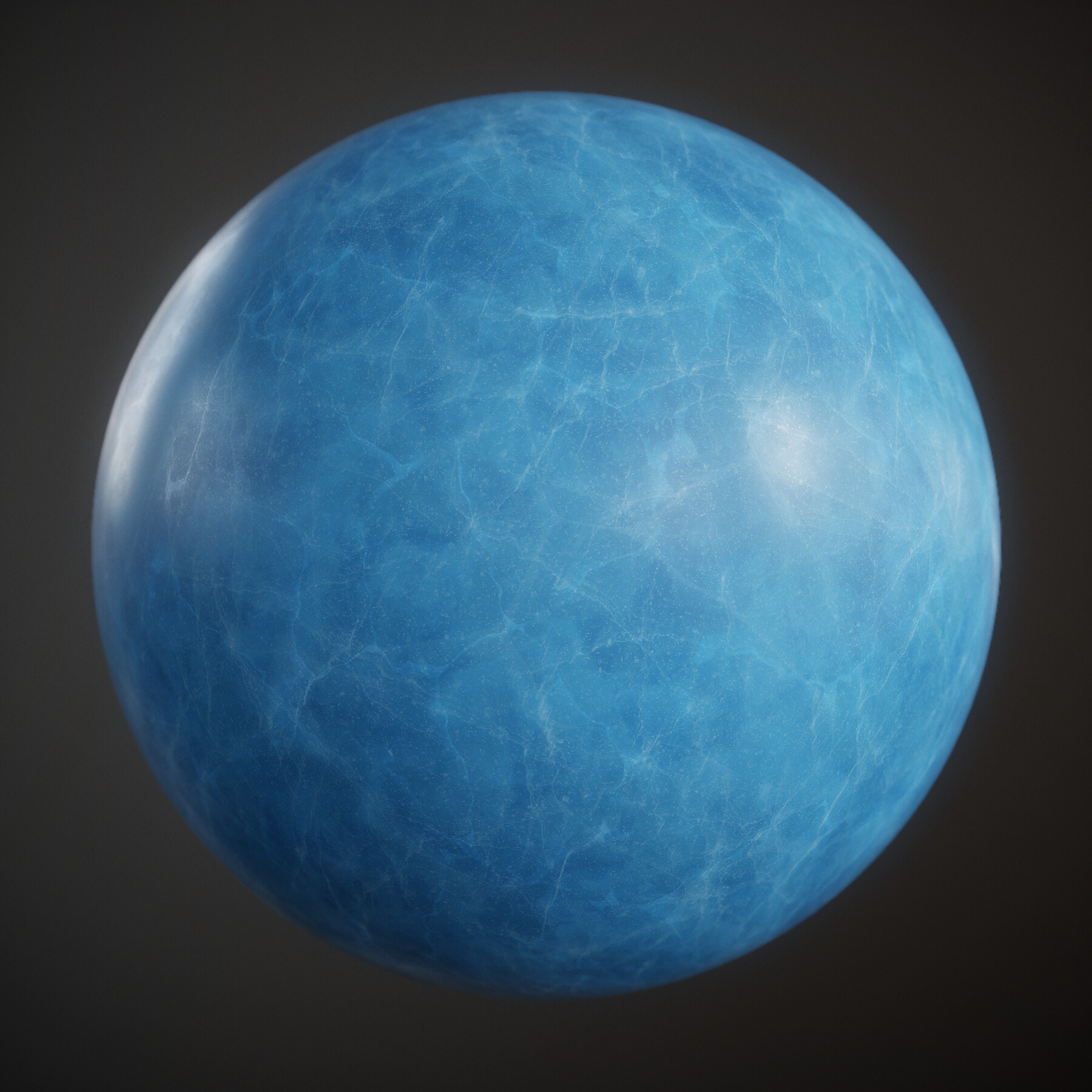 ArtStation - Stylized Ice Pack | Resources