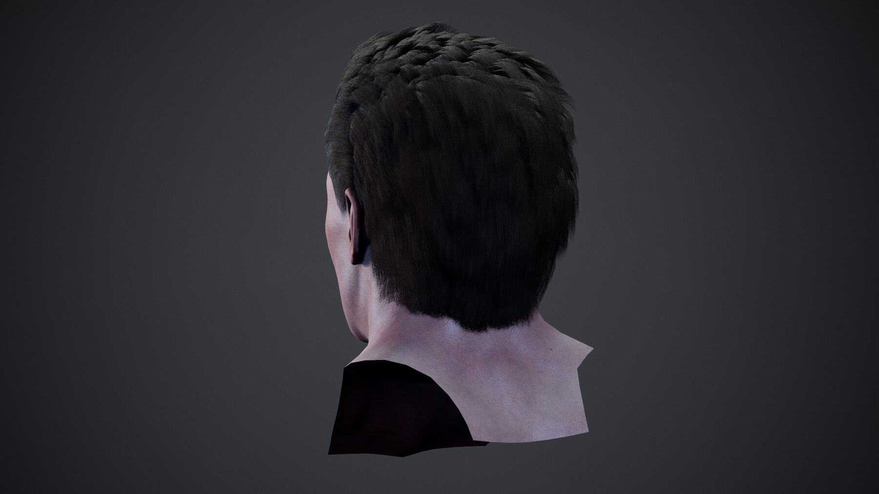 ArtStation - Head Pack - 03 | Game Assets