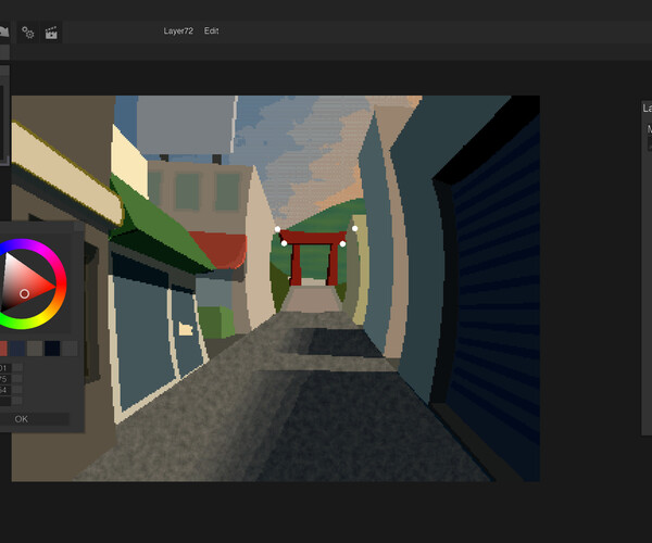 ArtStation - Pixelyz | Resources