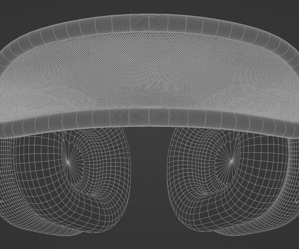 ArtStation - Apple AirPods Max | Game Assets