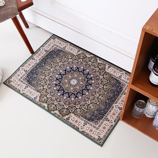 ArtStation - Persian mat/kitchen mat/runner | Resources