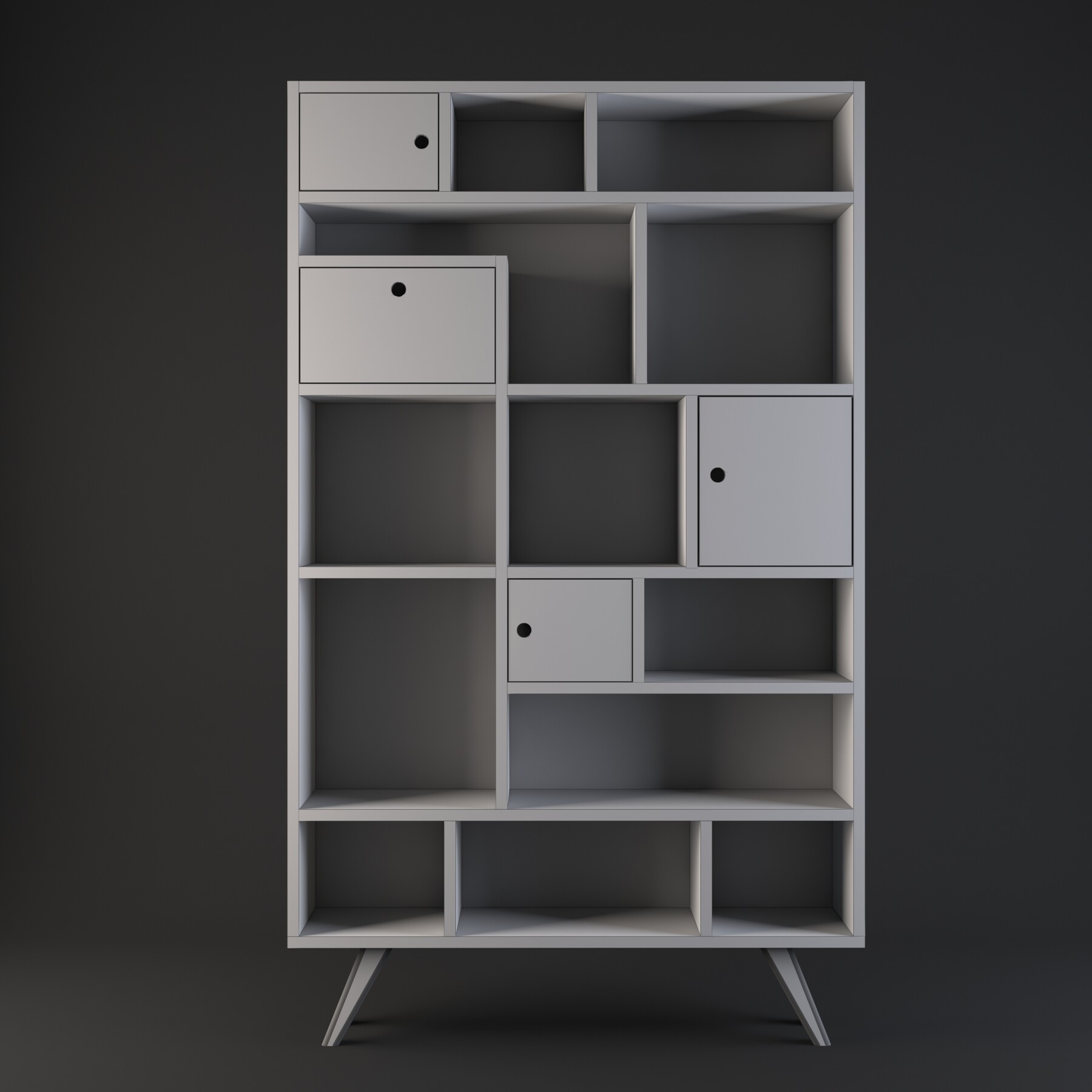 ArtStation - library | Resources