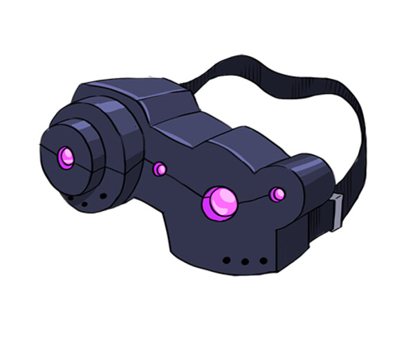 ArtStation - Metaverse clothes | Game Assets