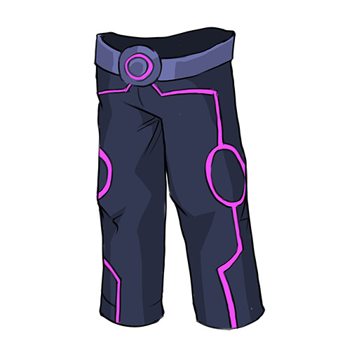 ArtStation - Metaverse clothes | Game Assets