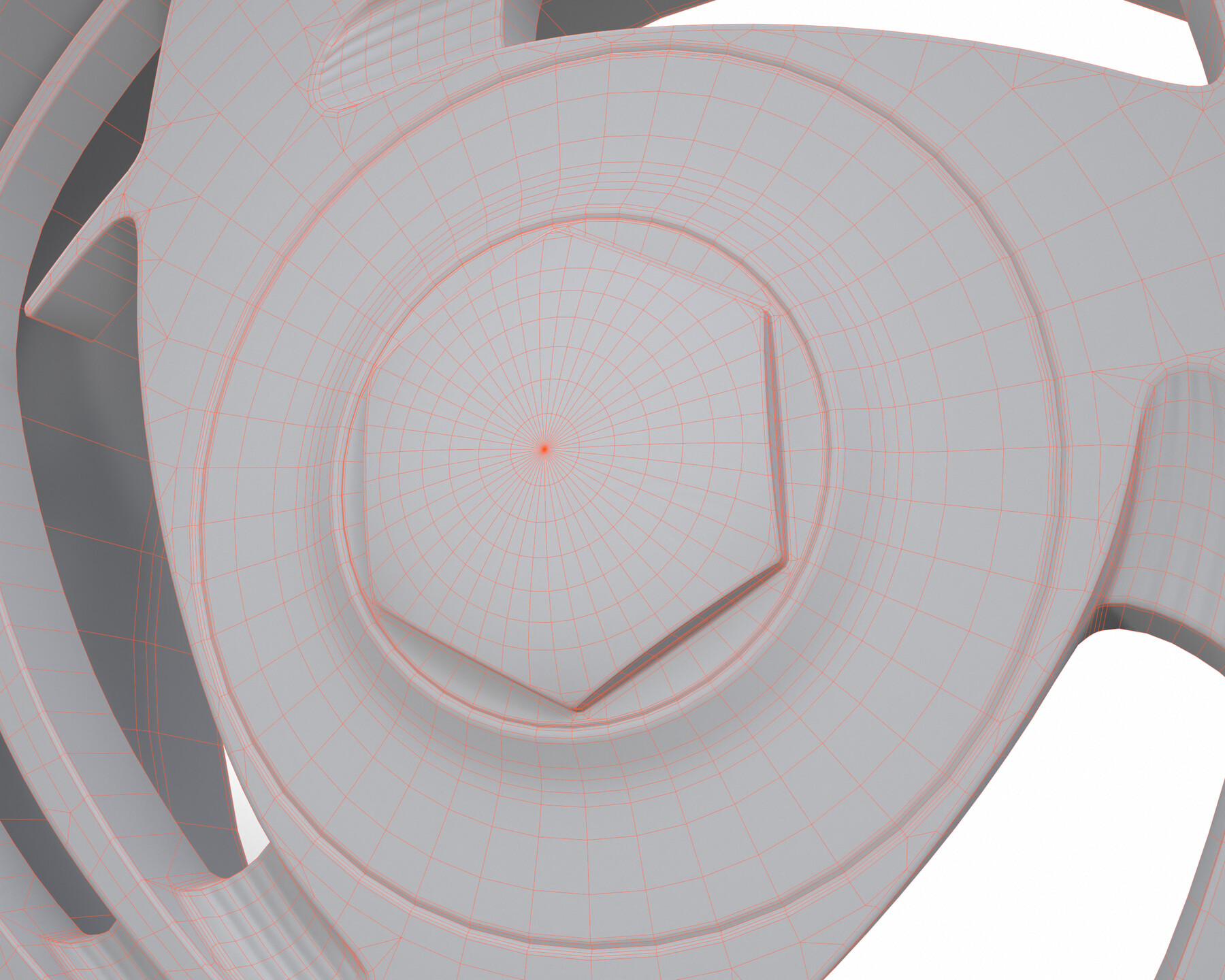 ArtStation - Budnik Switchblade | Game Assets