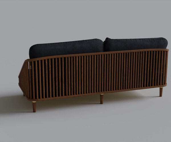 ArtStation - KBH SOFA | Resources