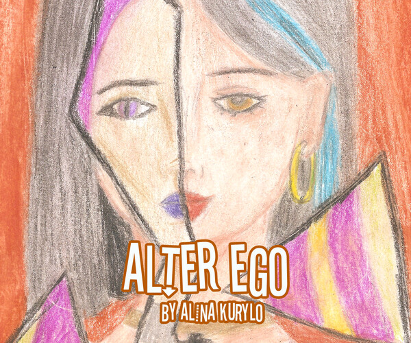 ArtStation - Alter Ego | Artworks