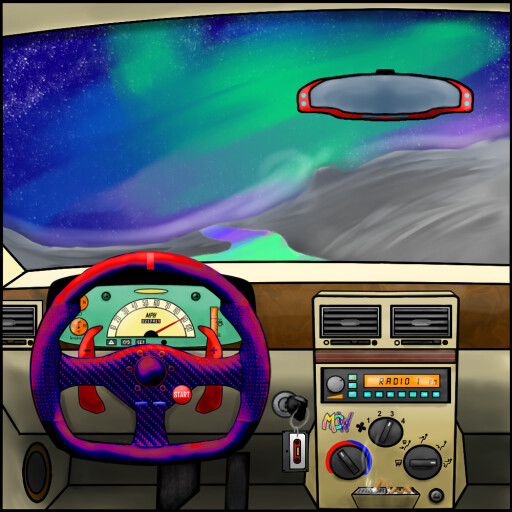 ArtStation - Bbaby PPLuto | Artworks