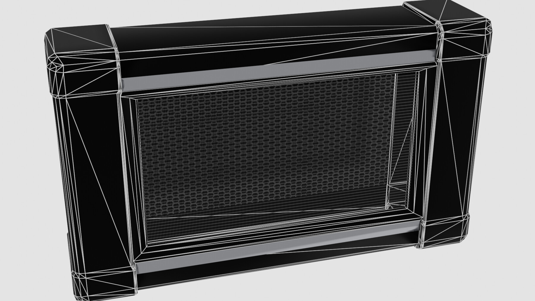 ArtStation - Digital clock live | Resources