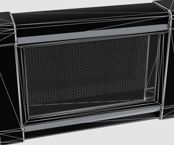 ArtStation - Digital clock live | Resources