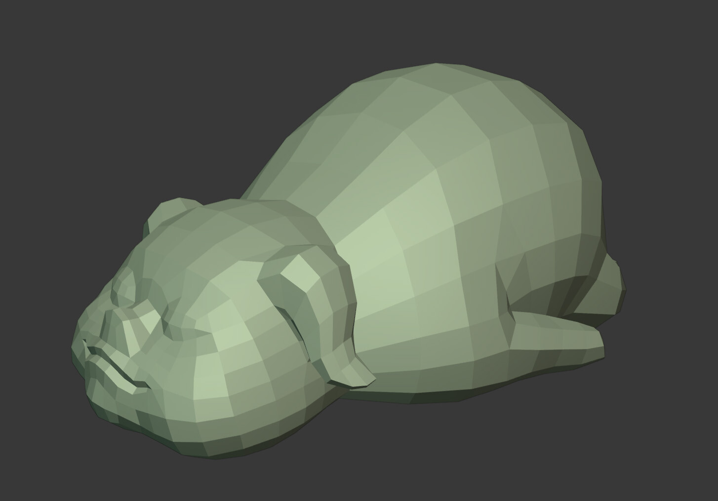 ArtStation - Stylized Hand Painted Prop Process - Modeling/Sculpting ...