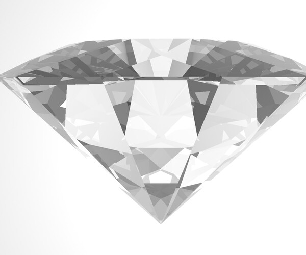 ArtStation - diamond | Resources