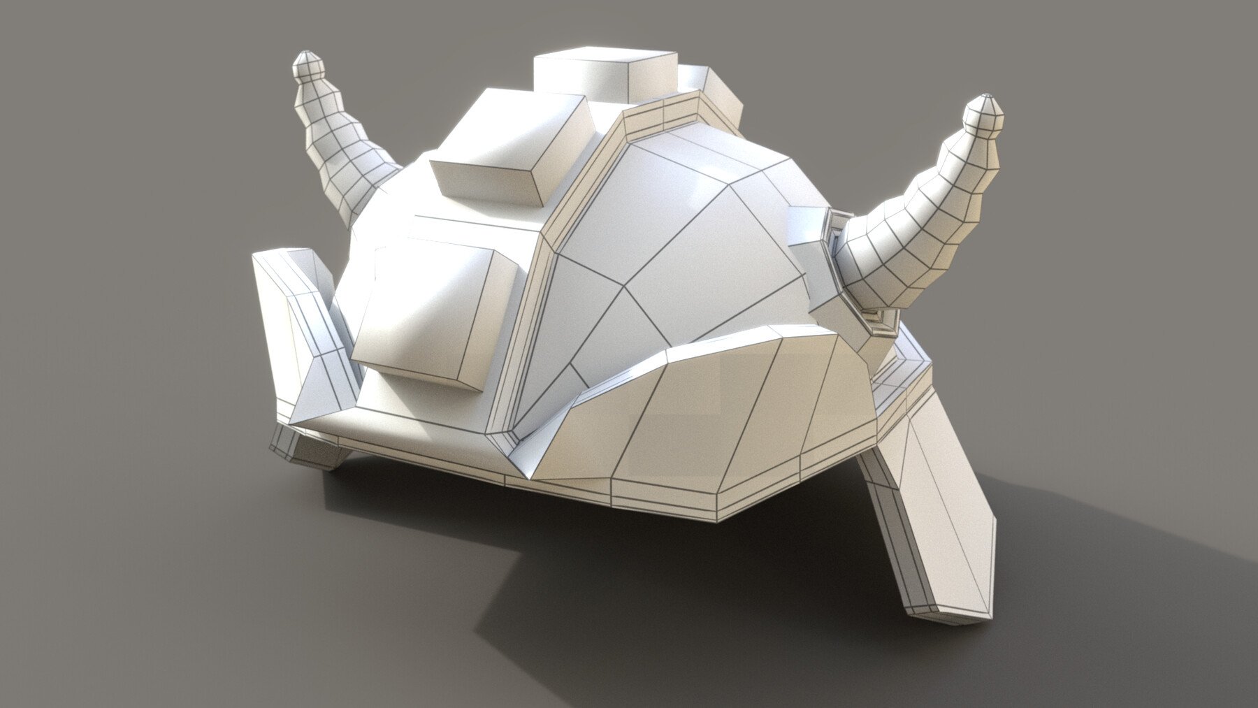 ArtStation - Dwarf helmets from the Battle of Norora | Game Assets