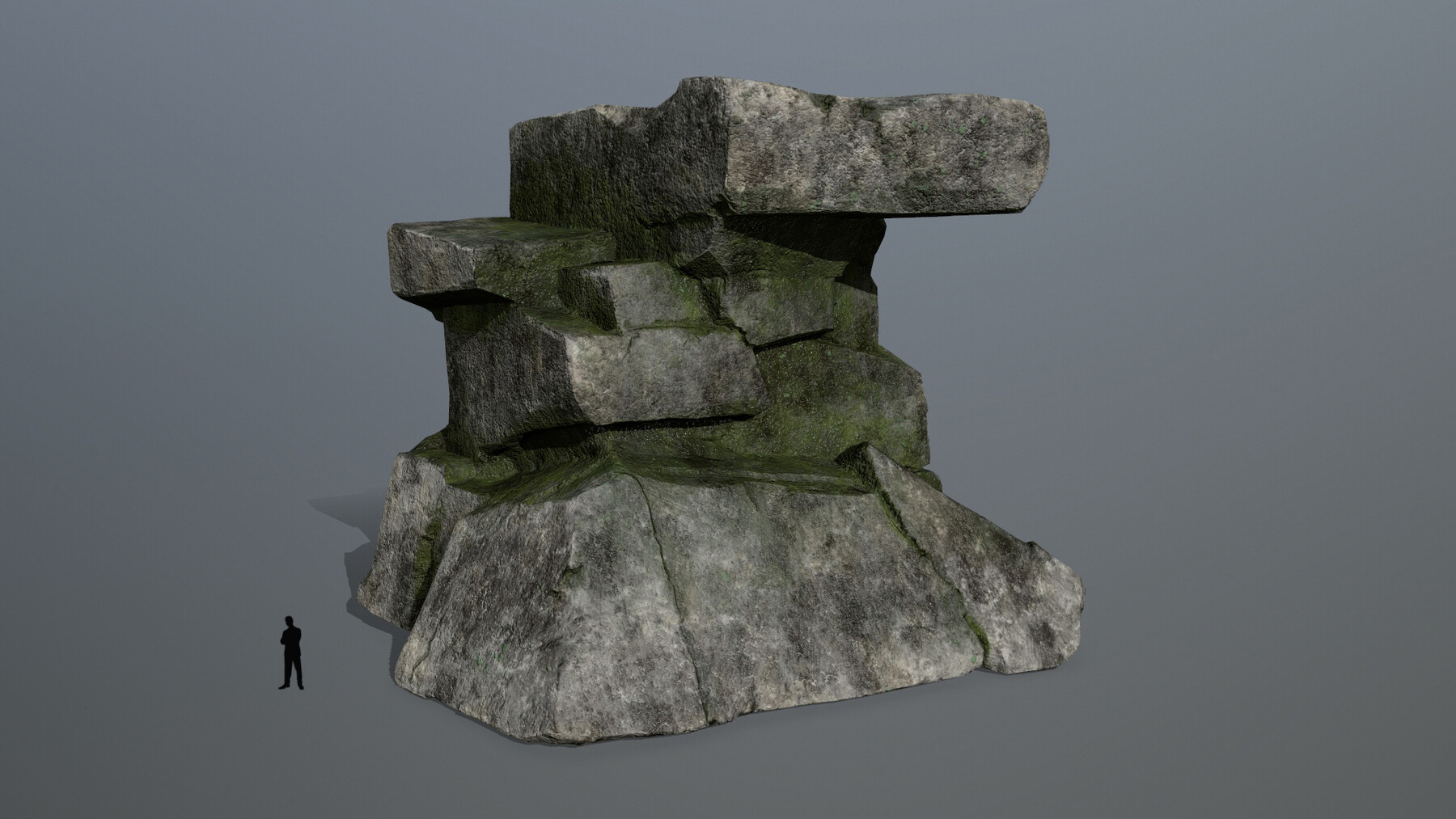 ArtStation - rocks | Game Assets