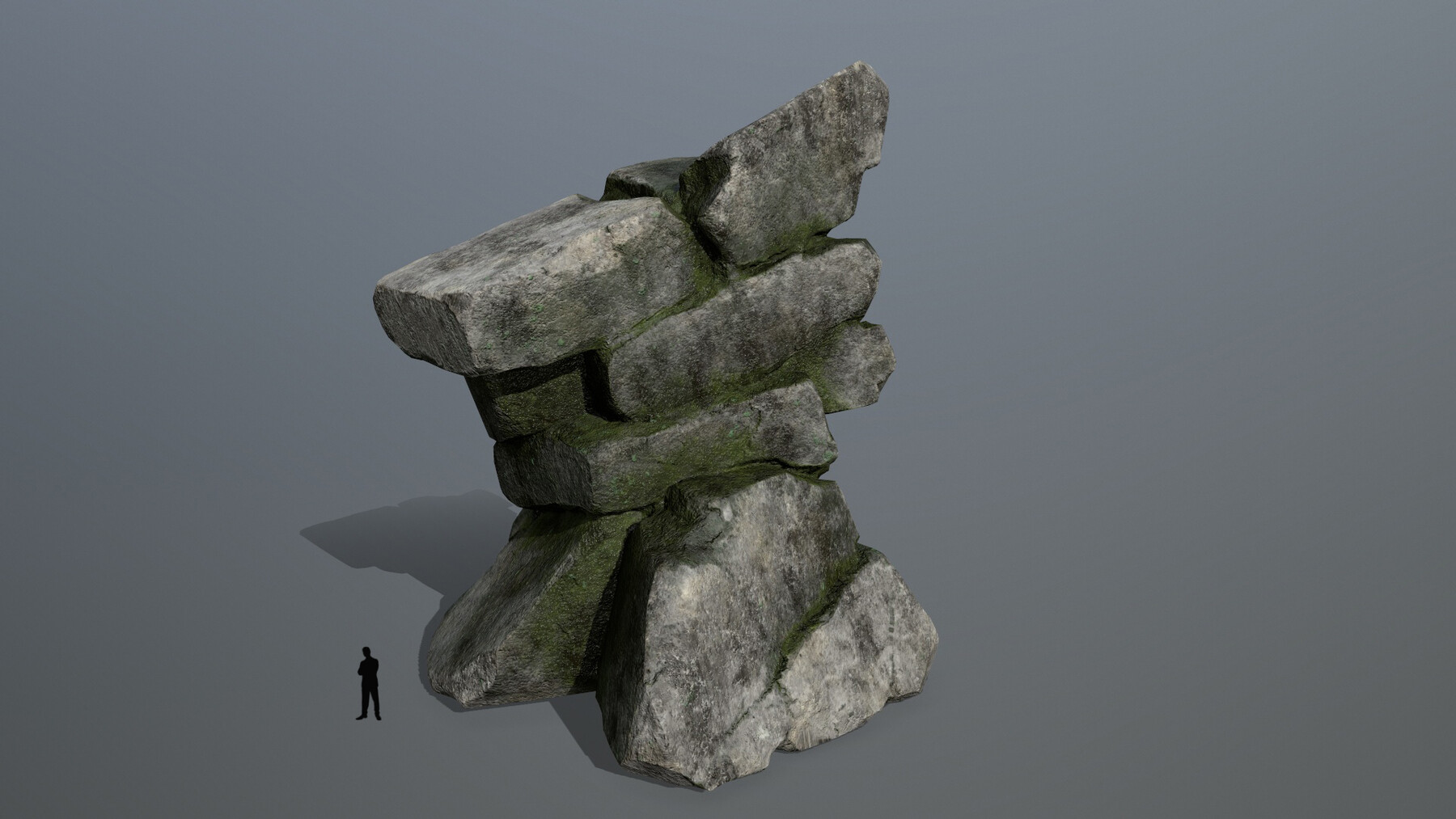 ArtStation - rocks | Game Assets