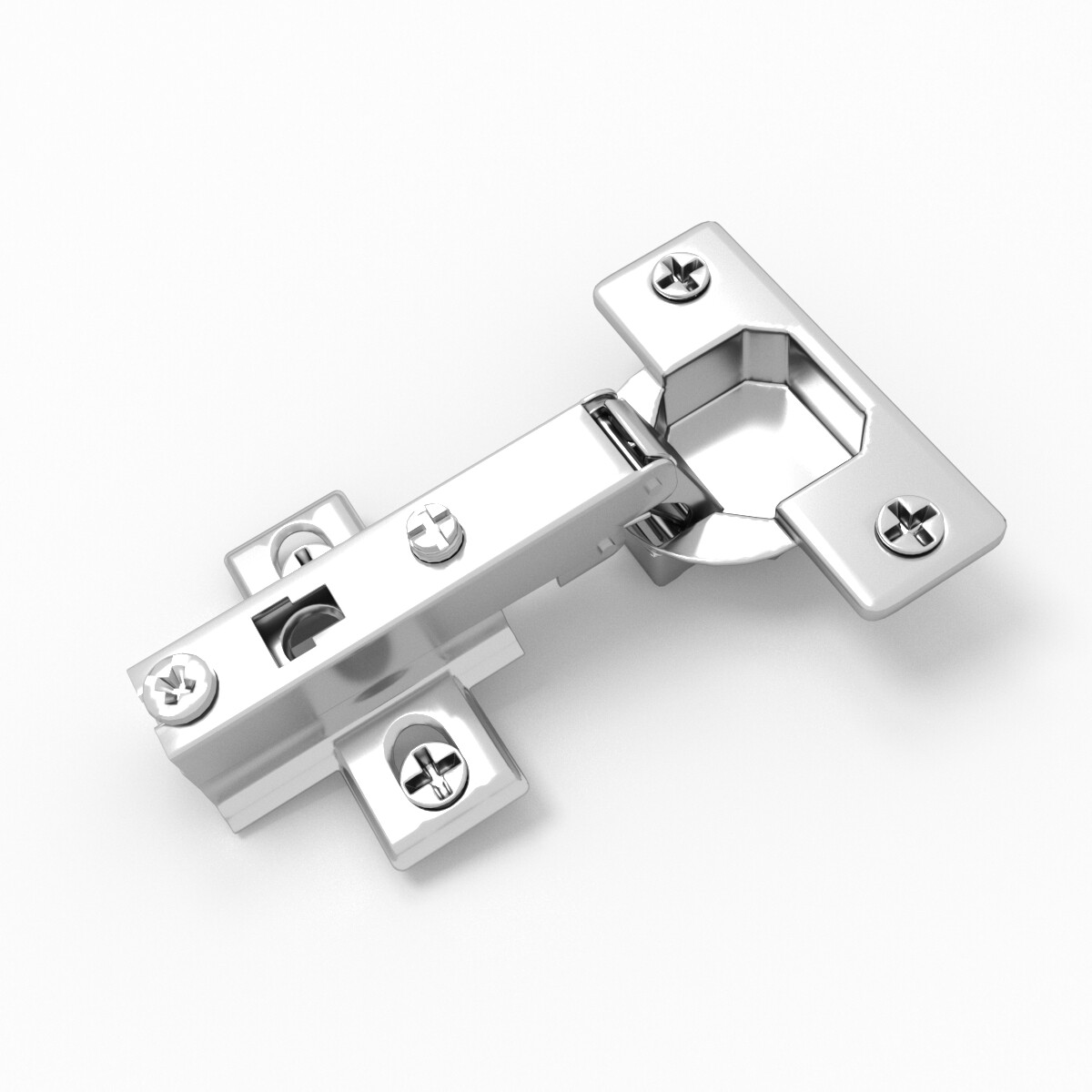 ArtStation - Furniture Hinge | Resources