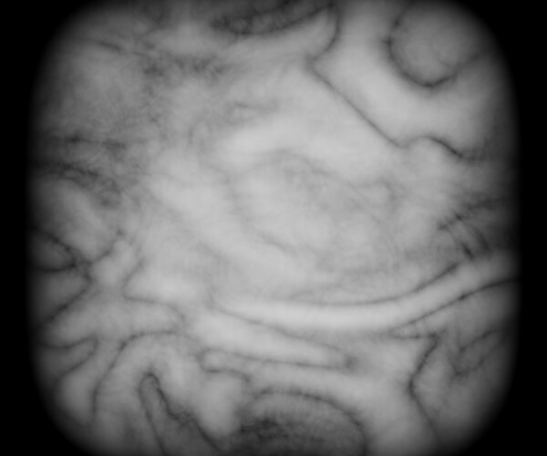 ArtStation - 200 Sculpting Brush Textures Bundle 1 | Brushes