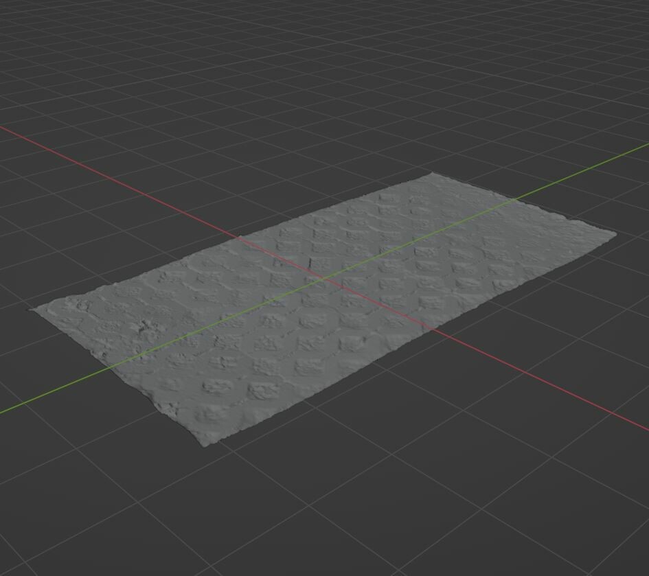 ArtStation - Stone Path 2 - Photoscan | Game Assets