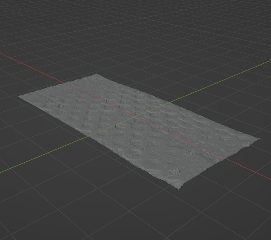 ArtStation - Stone Path 2 - Photoscan | Game Assets