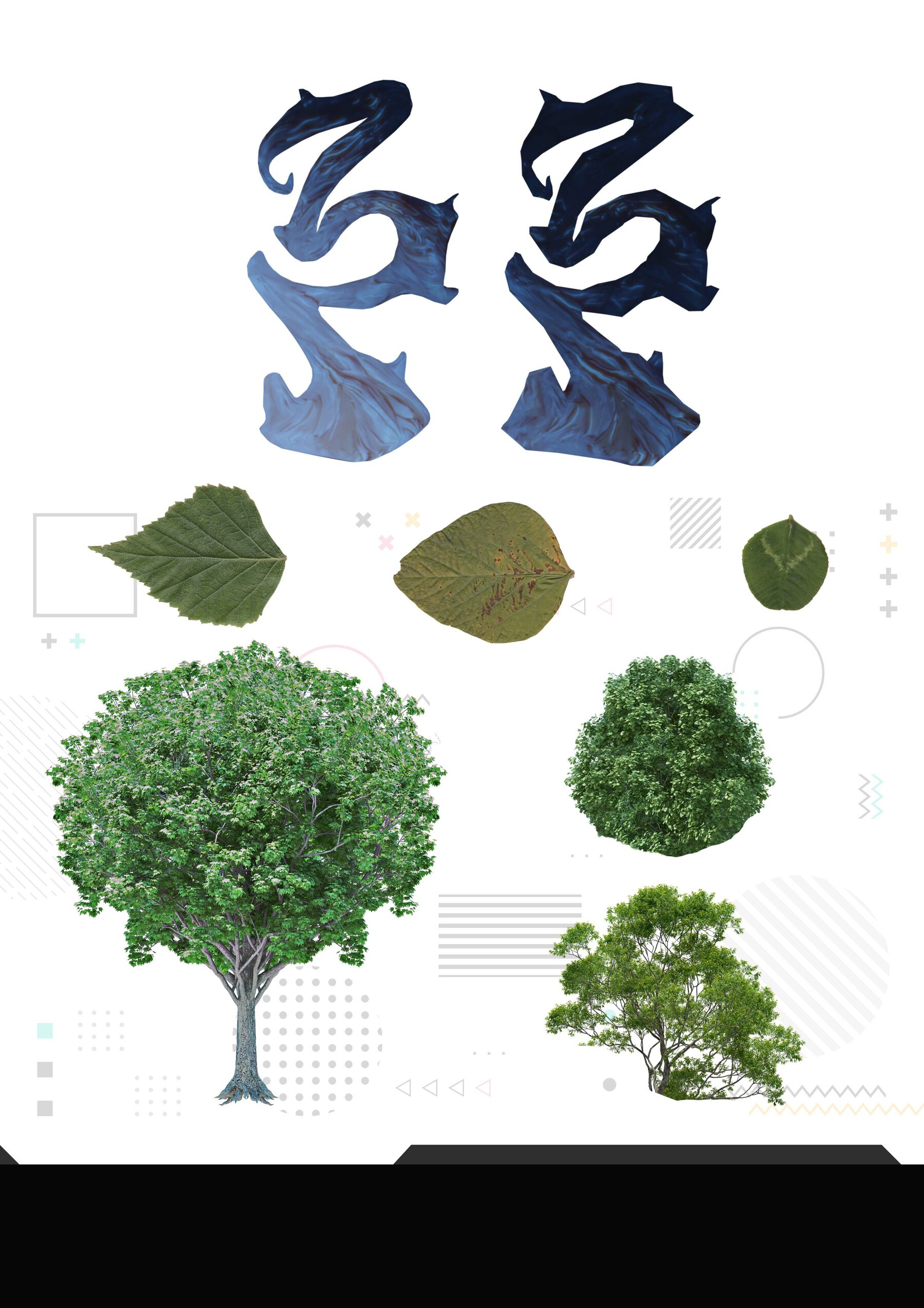 ArtStation - Everything Mattepainting And Photobash Kit | Fantasy and ...