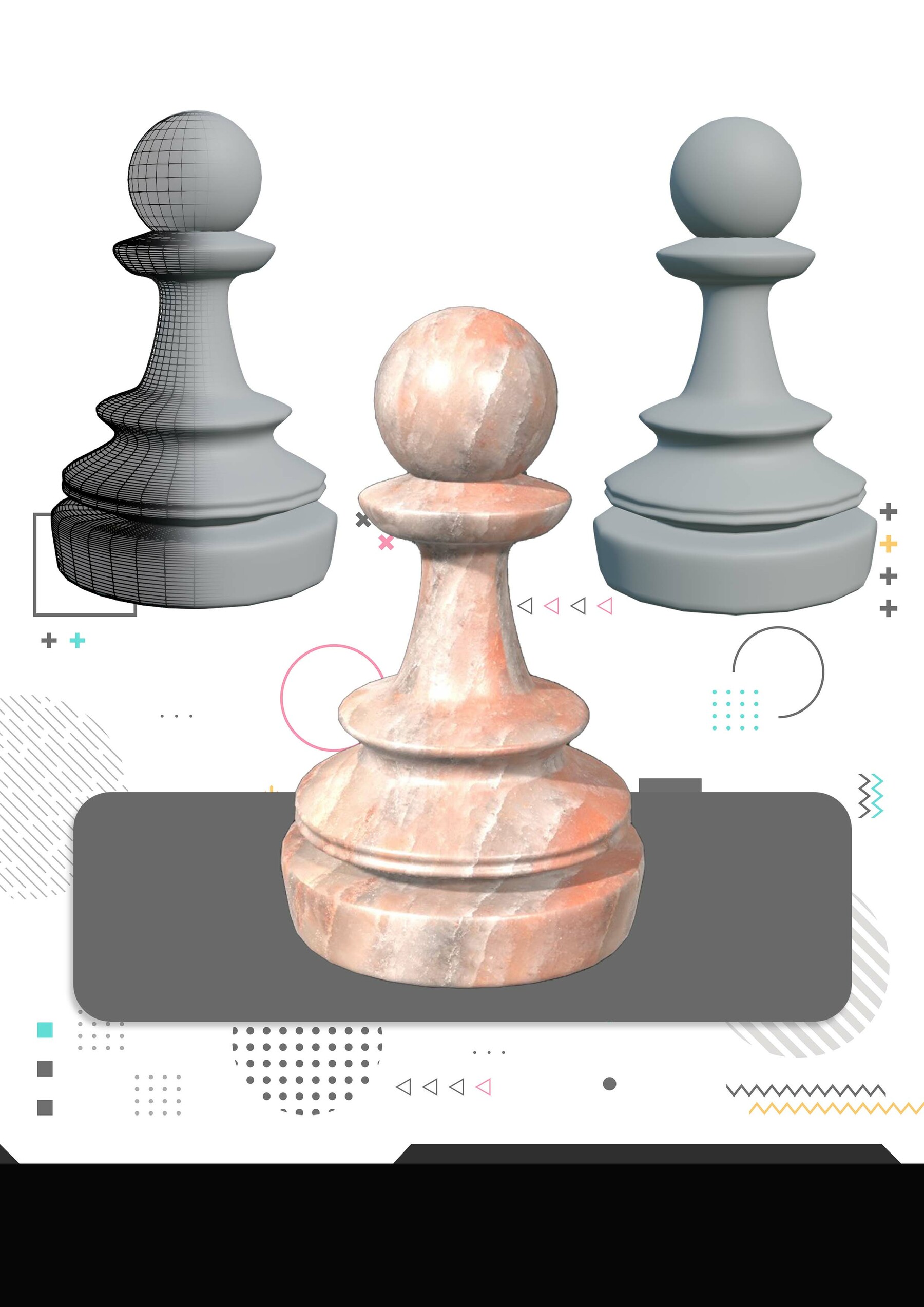 ArtStation - Everything Mattepainting And Photobash Kit | Fantasy and ...