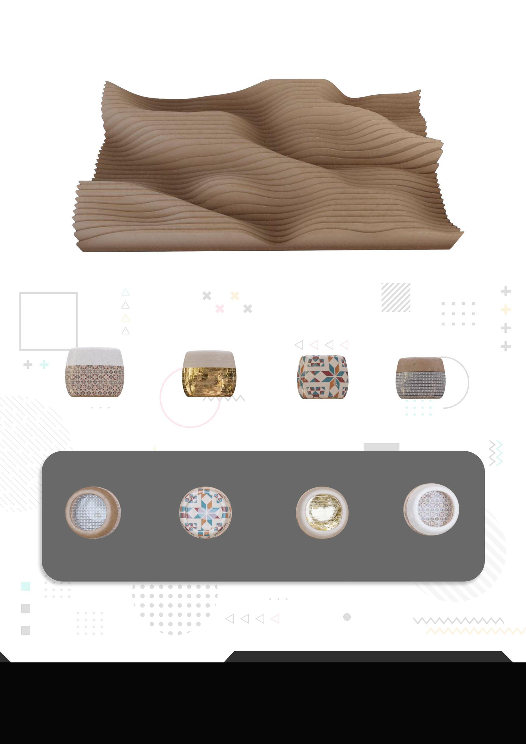 ArtStation - Everything Mattepainting And Photobash Kit | Fantasy and ...