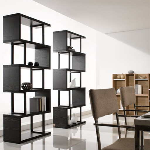 ArtStation - Dexter 800 bookshelf | Resources