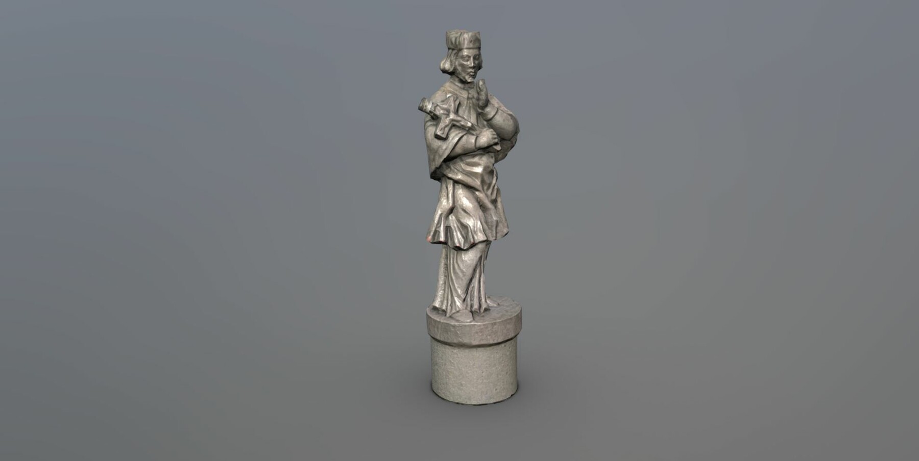 ArtStation - Sculpture Asset | Game Assets