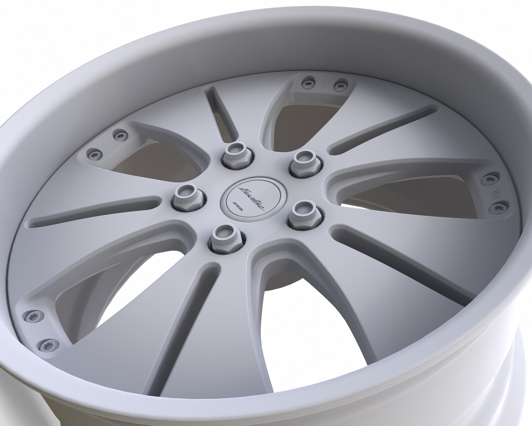 ArtStation - Work Euroline N2 | Game Assets