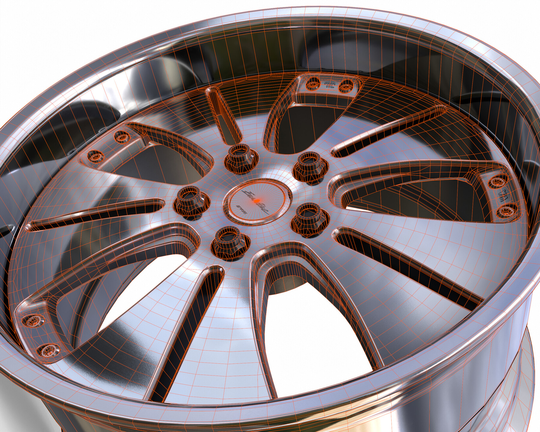 ArtStation - Work Euroline N2 | Game Assets