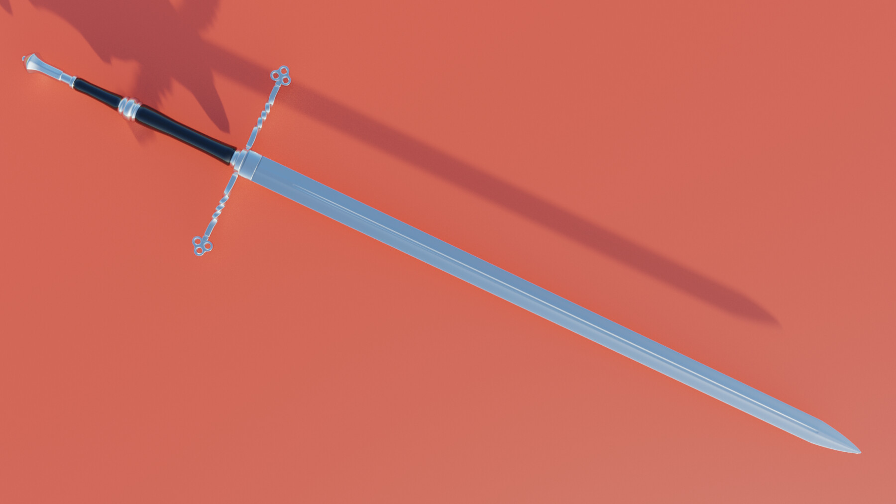 ArtStation - sword | Resources