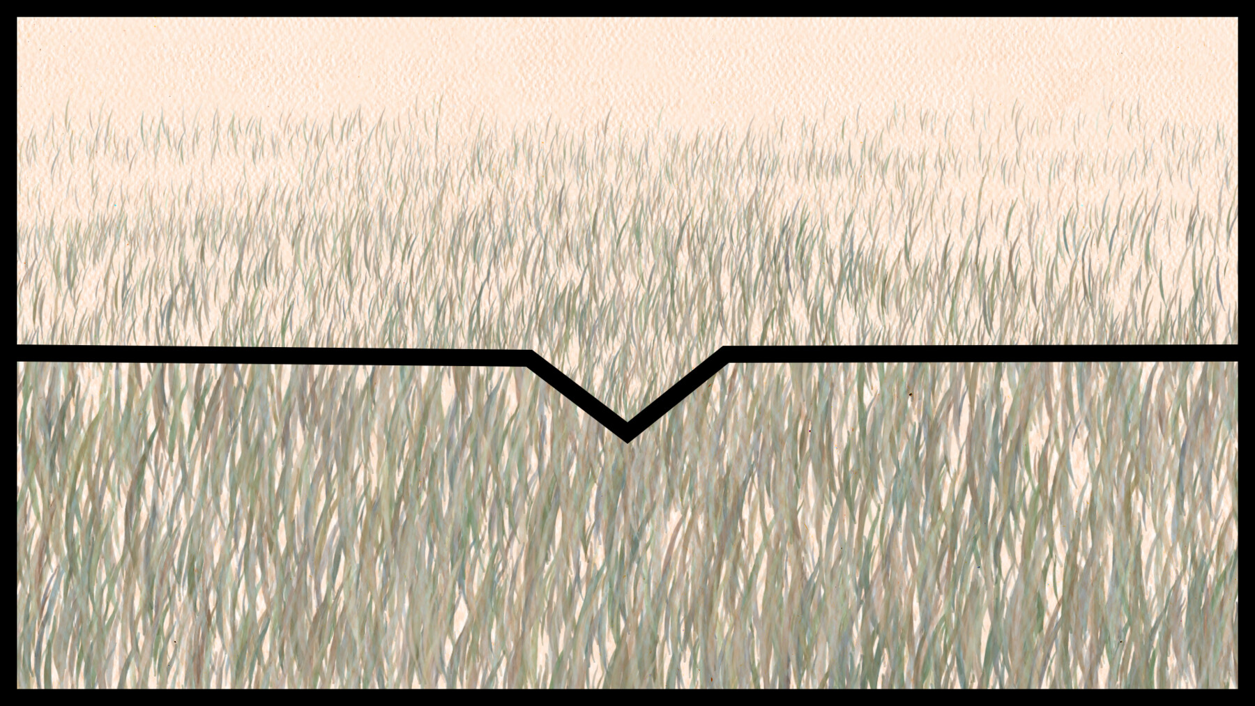 ArtStation - 40+ adorable hand painted nature 4k background | home ...