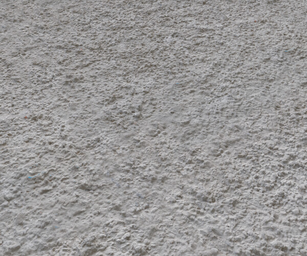 ArtStation - Interspersed Cement Material (PBR Material 8K) | Resources