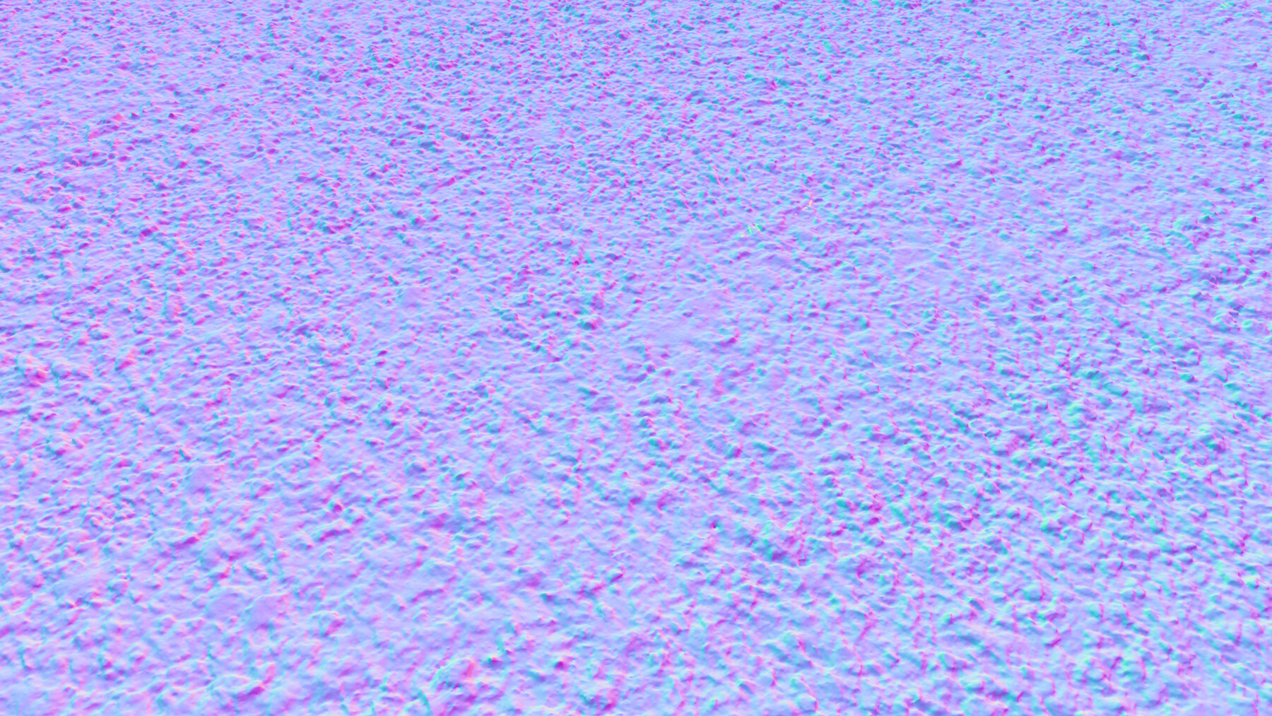 ArtStation - Interspersed Cement Material (PBR Material 8K) | Resources