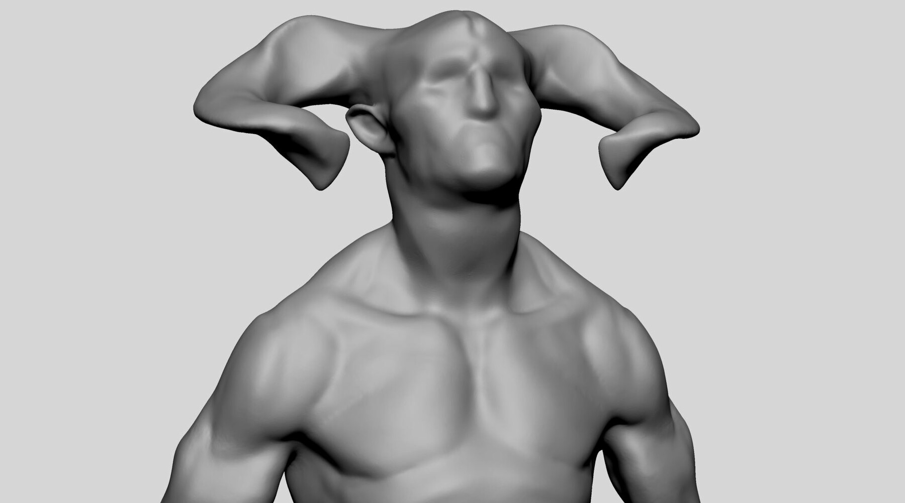 ArtStation - Base Creature Anatomy | Resources