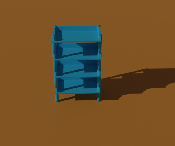 ArtStation - Rack | Resources