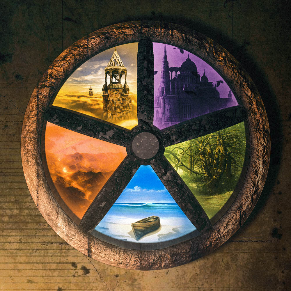 ArtStation - Generic Cinematic Videogame Music Pack | Game Assets