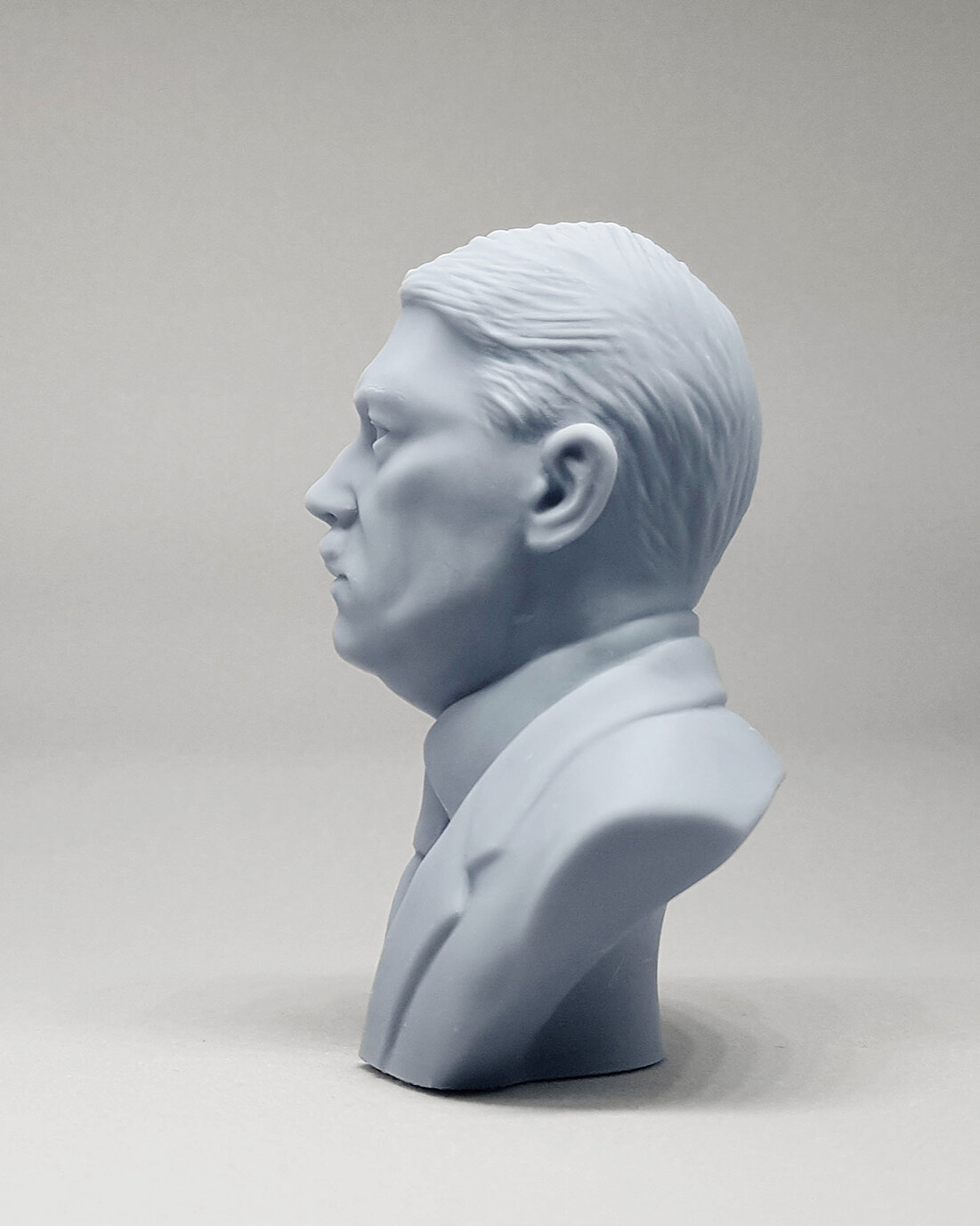 ArtStation - Adolf Hitler 3D print model | Resources