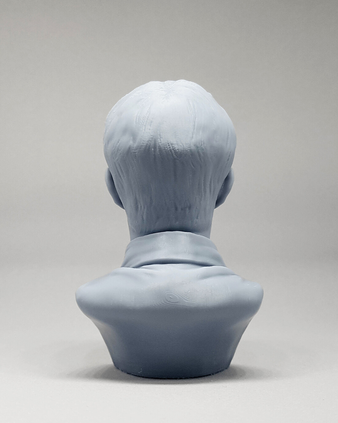 ArtStation - BTS Jimin 3D print model | Resources