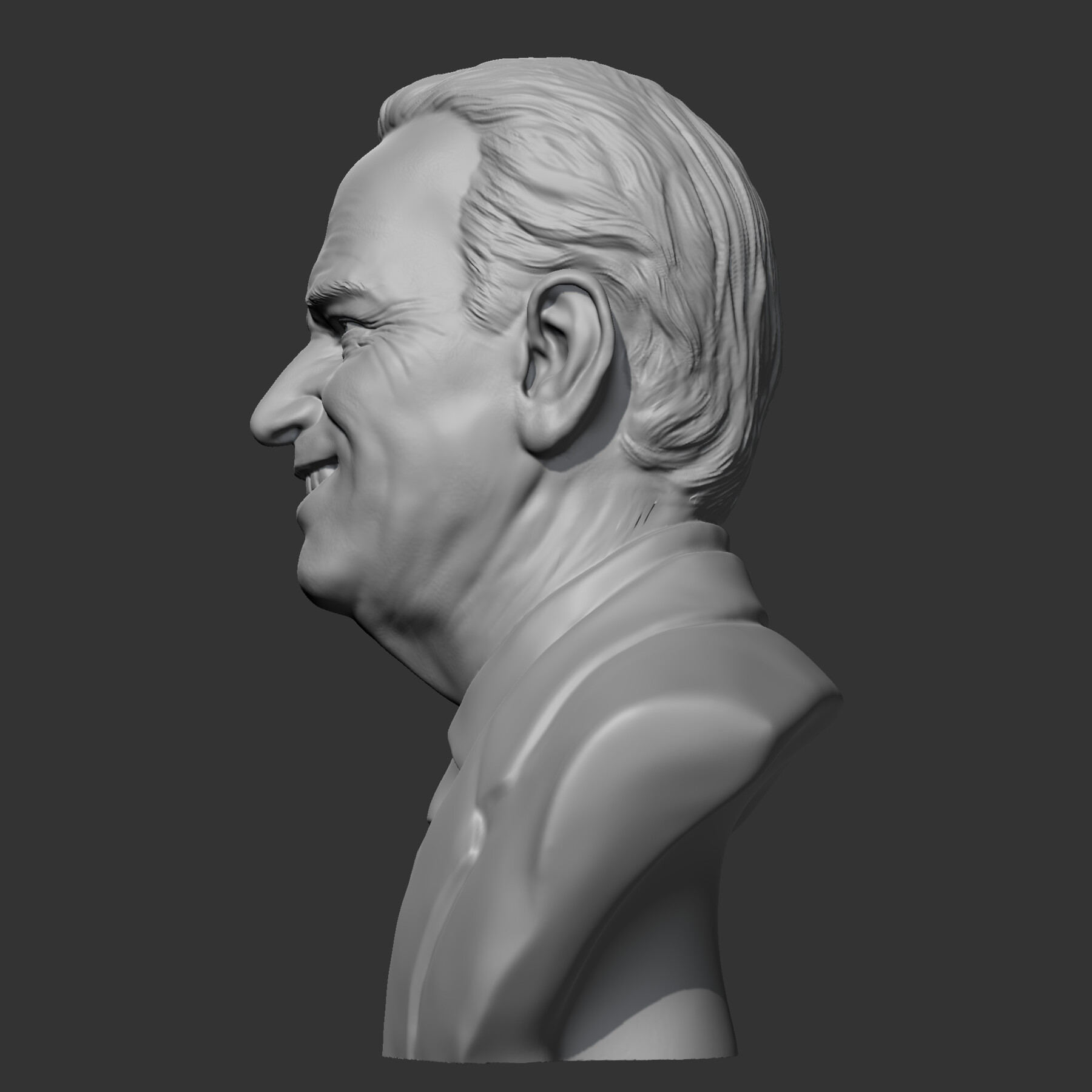 ArtStation - Joe Biden 3D print model | Resources