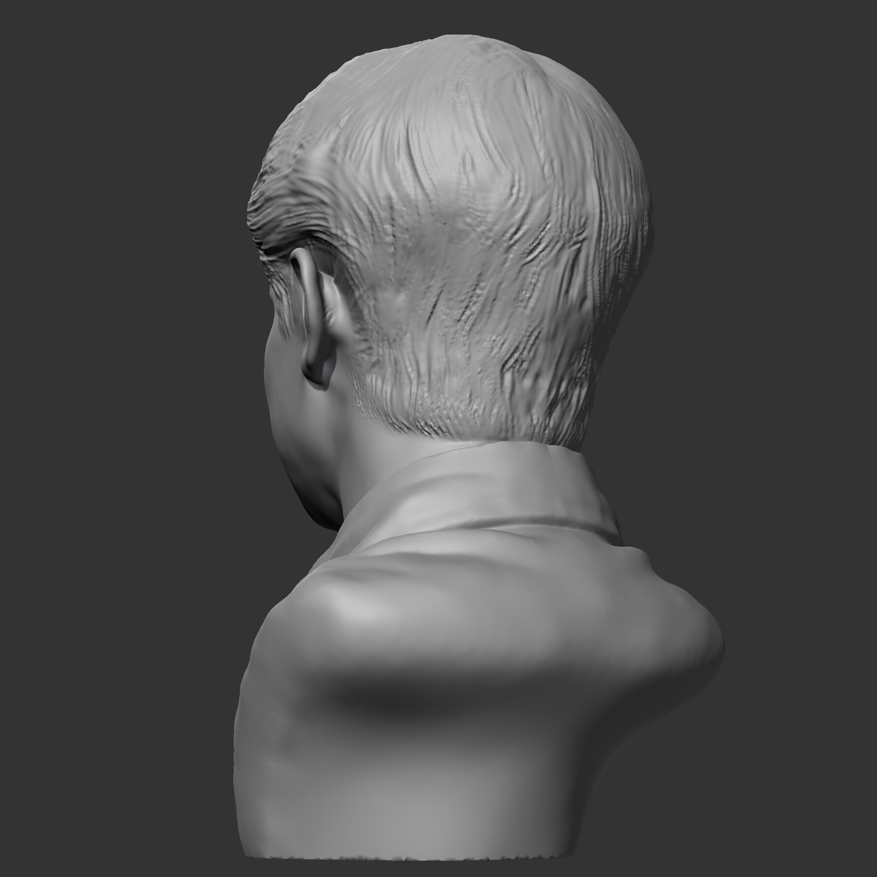 ArtStation - BTS RM 3D print model | Artworks