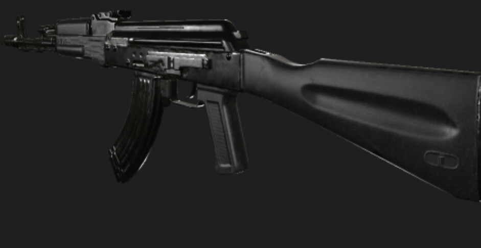 ArtStation - Ak103 | Game Assets