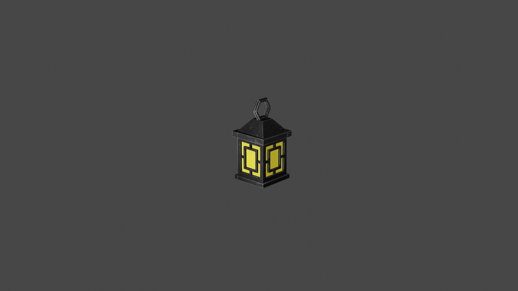 ArtStation - Lantern | Game Assets