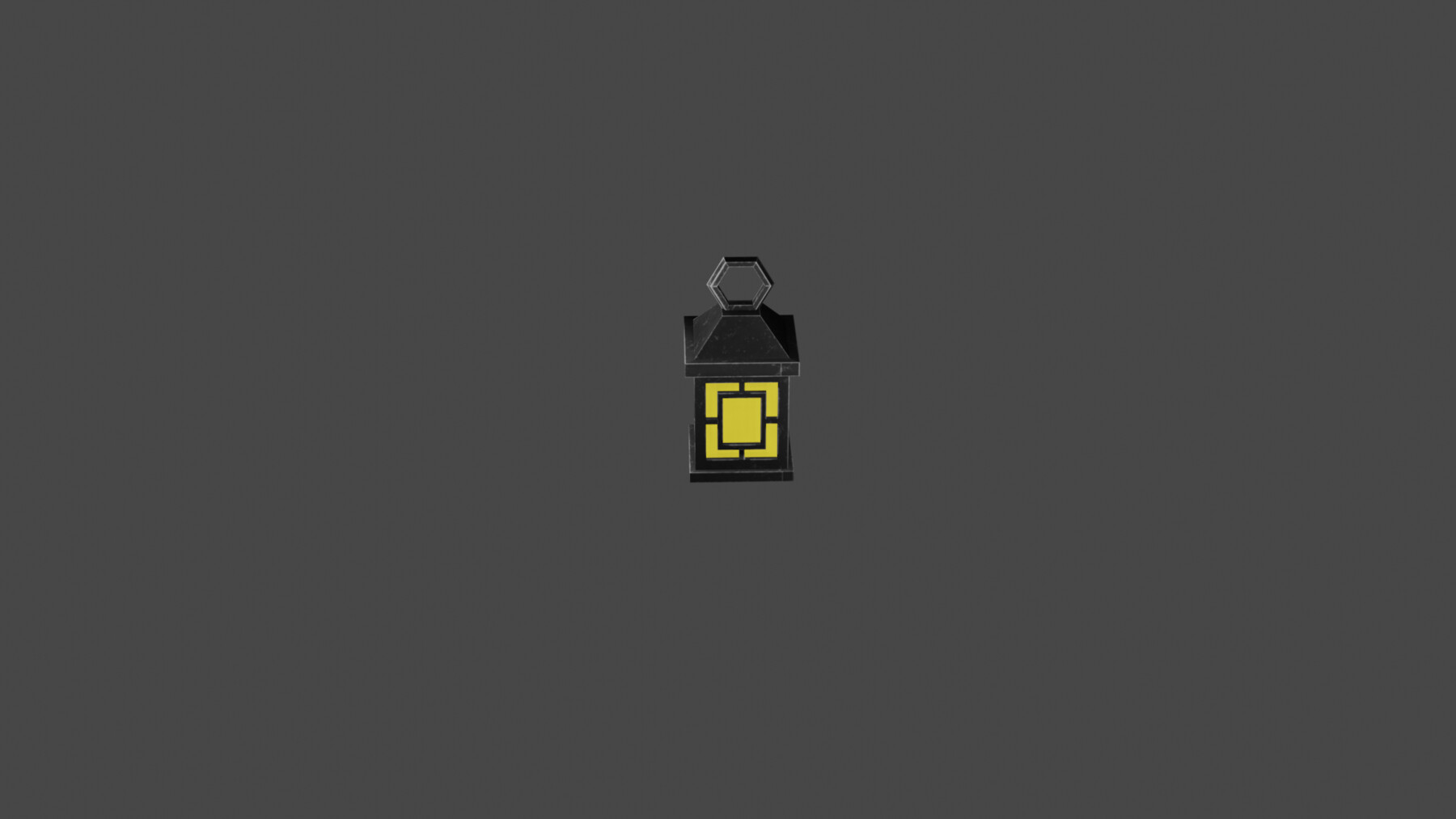 ArtStation - Lantern | Game Assets