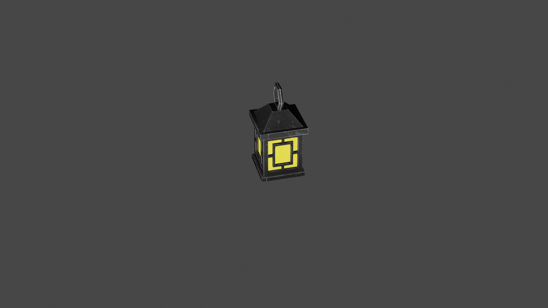 ArtStation - Lantern | Game Assets