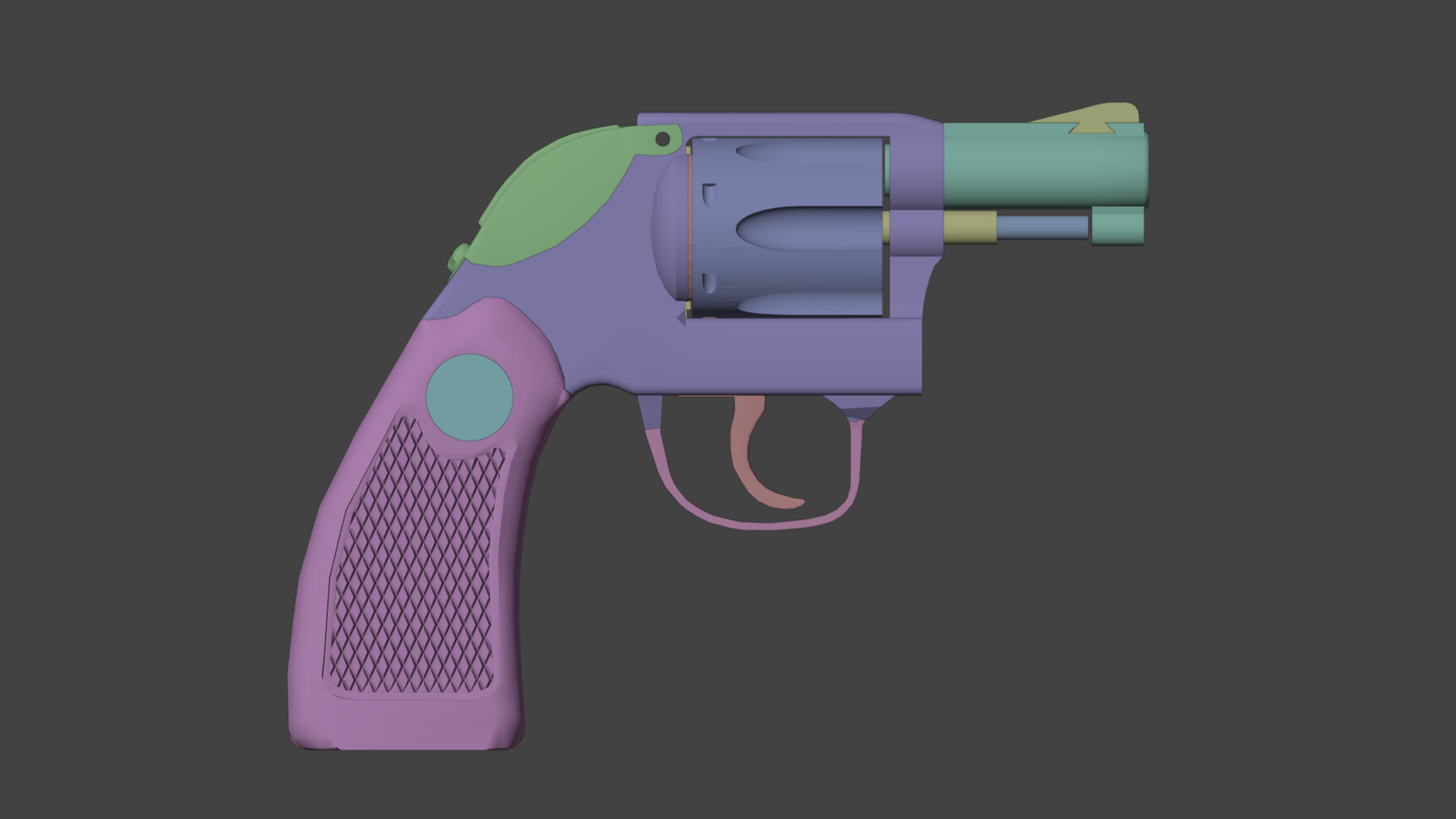 ArtStation - Mista Gun | Resources