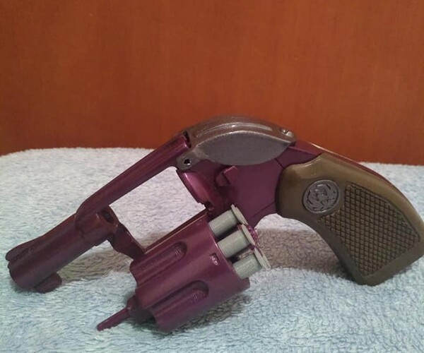 ArtStation - Mista Gun | Resources