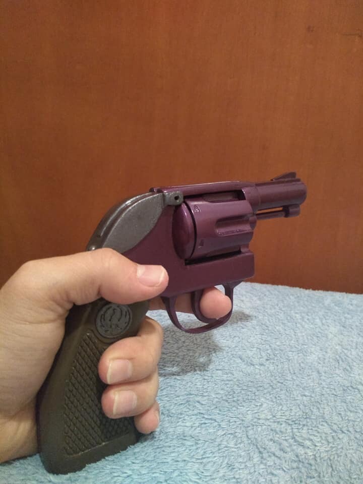 ArtStation - Mista Gun | Resources